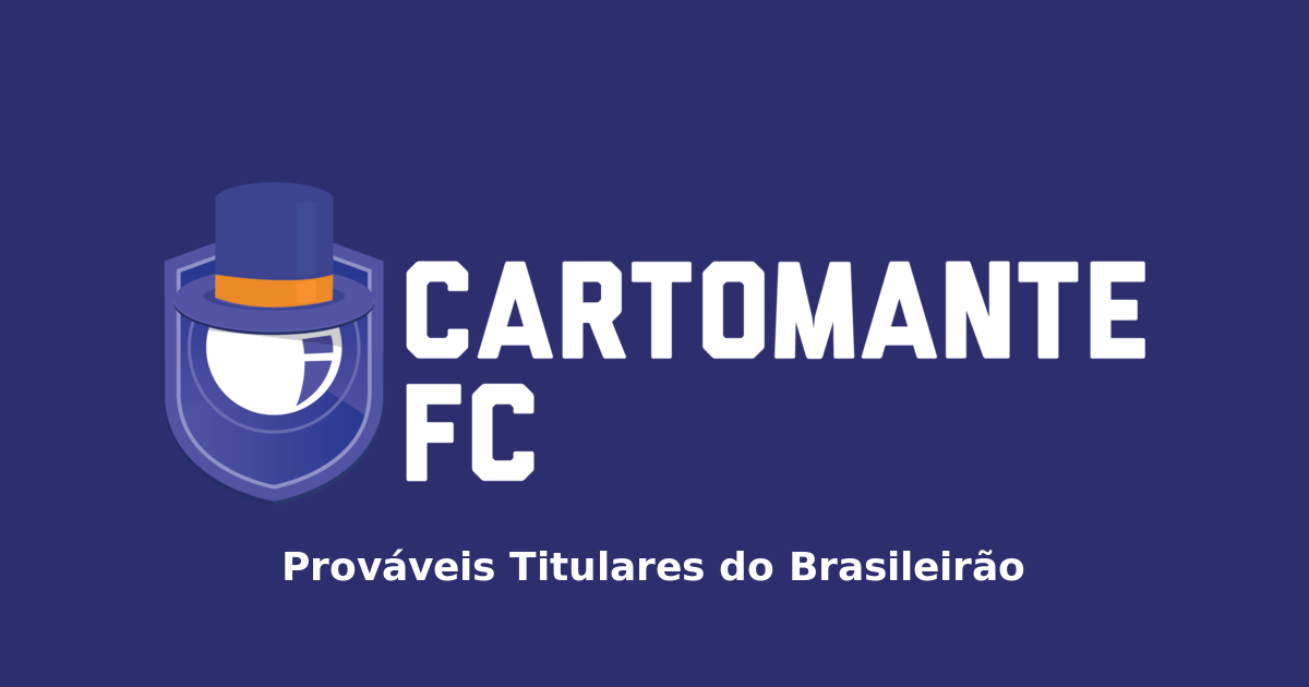 Puma Rodríguez (Lateral, VAS) — Cartola FC 2026 | Cartomante FC